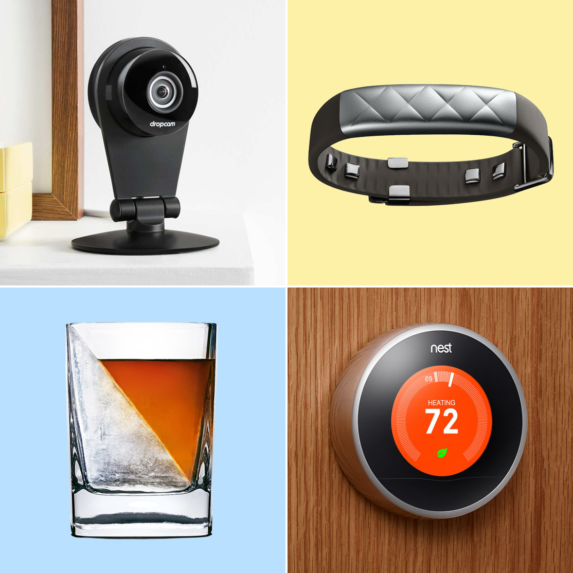 Meet the Nest blog | Nest