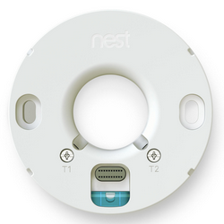 Wife lost Nest 3rd generation base plate... : r/Nest